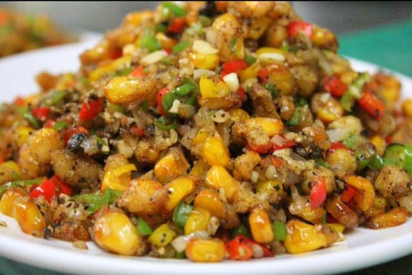 AMERICAN CORN SALT AND PEPPER | Available Free Home Delivery, all at ...