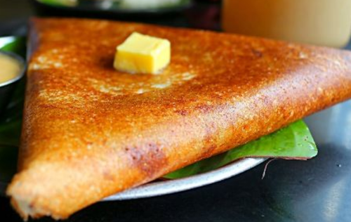 BUTTER SADA DOSA | Available Free Home Delivery, all at your doorstep ...