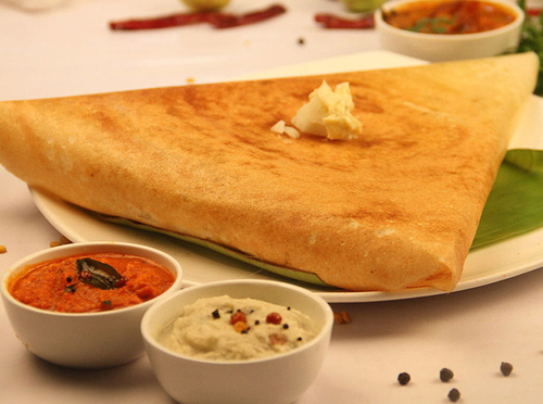 BUTTER MASALA DOSA | Available Free Home Delivery, all at your doorstep ...