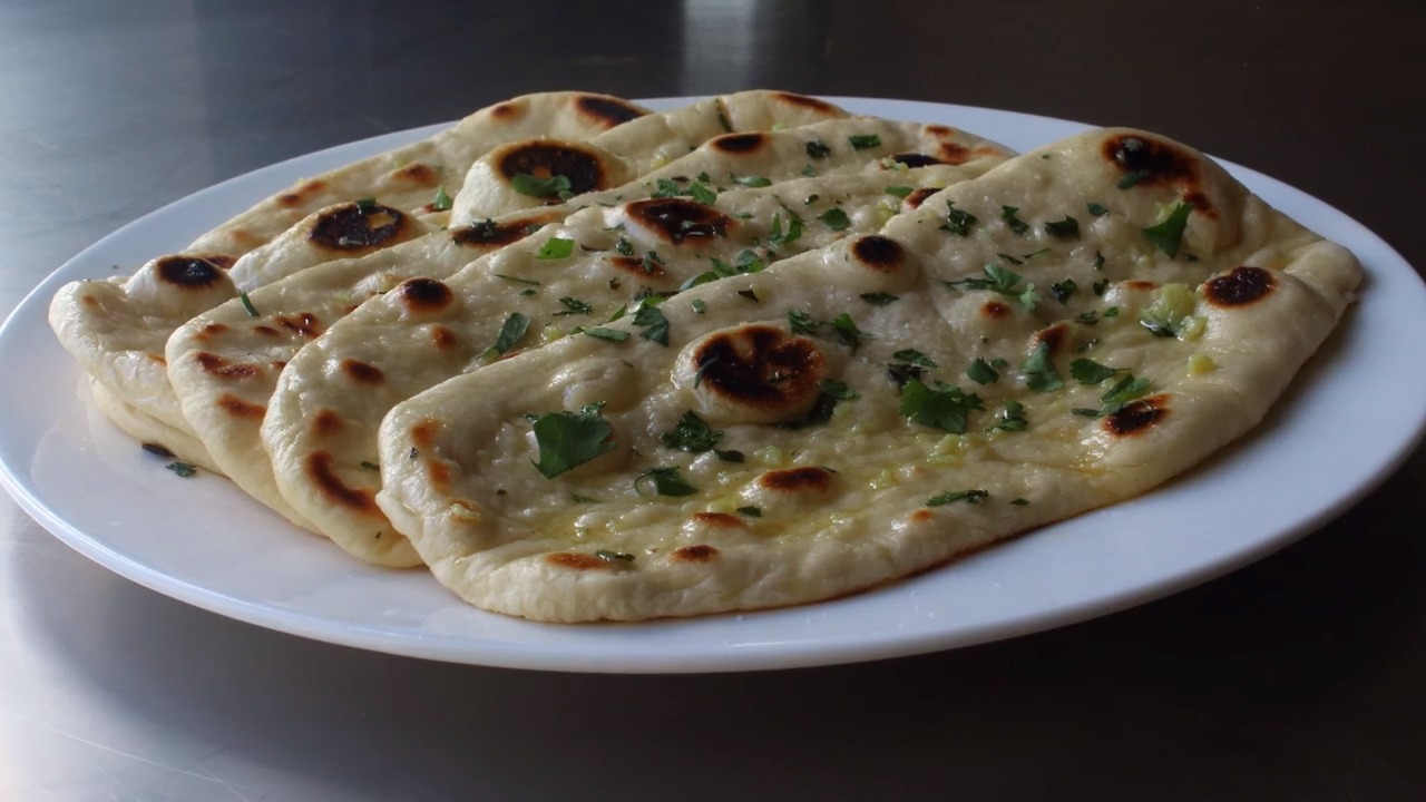 Butter Naan | Available Free Home Delivery, all at your doorstep -10.00 ...