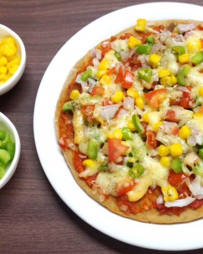 CAPSICUM PIZZA | Free Home Delivery- Orders Above 200 Rupees (Just ...