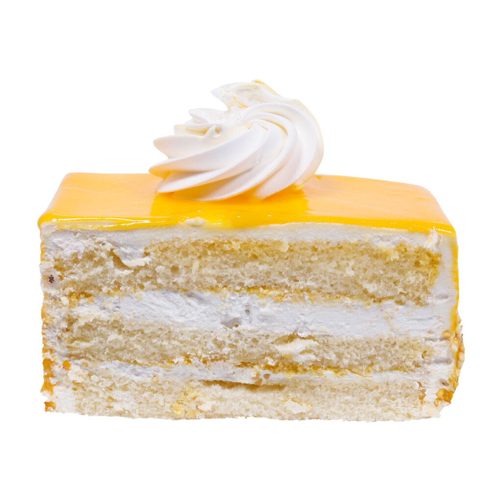 Mango Pastry | Free Home Delivery- Orders Above 200 Rupees (Just ...