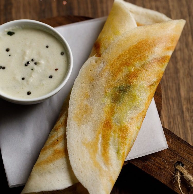 PANEER SADA DOSA | Available Free Home Delivery, all at your doorstep ...