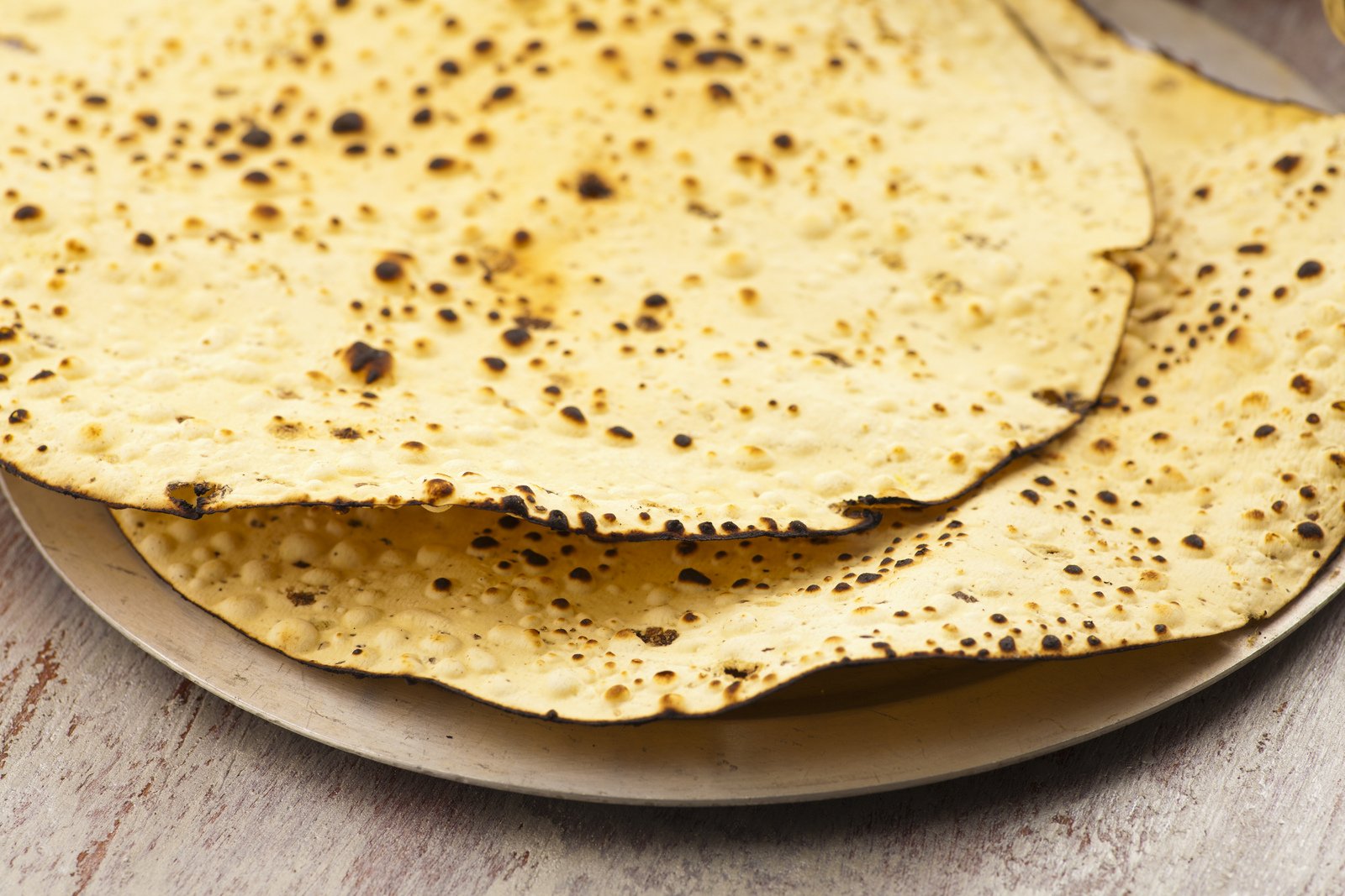 Plain Papad | Available Free Home Delivery, all at your doorstep -10.00 ...