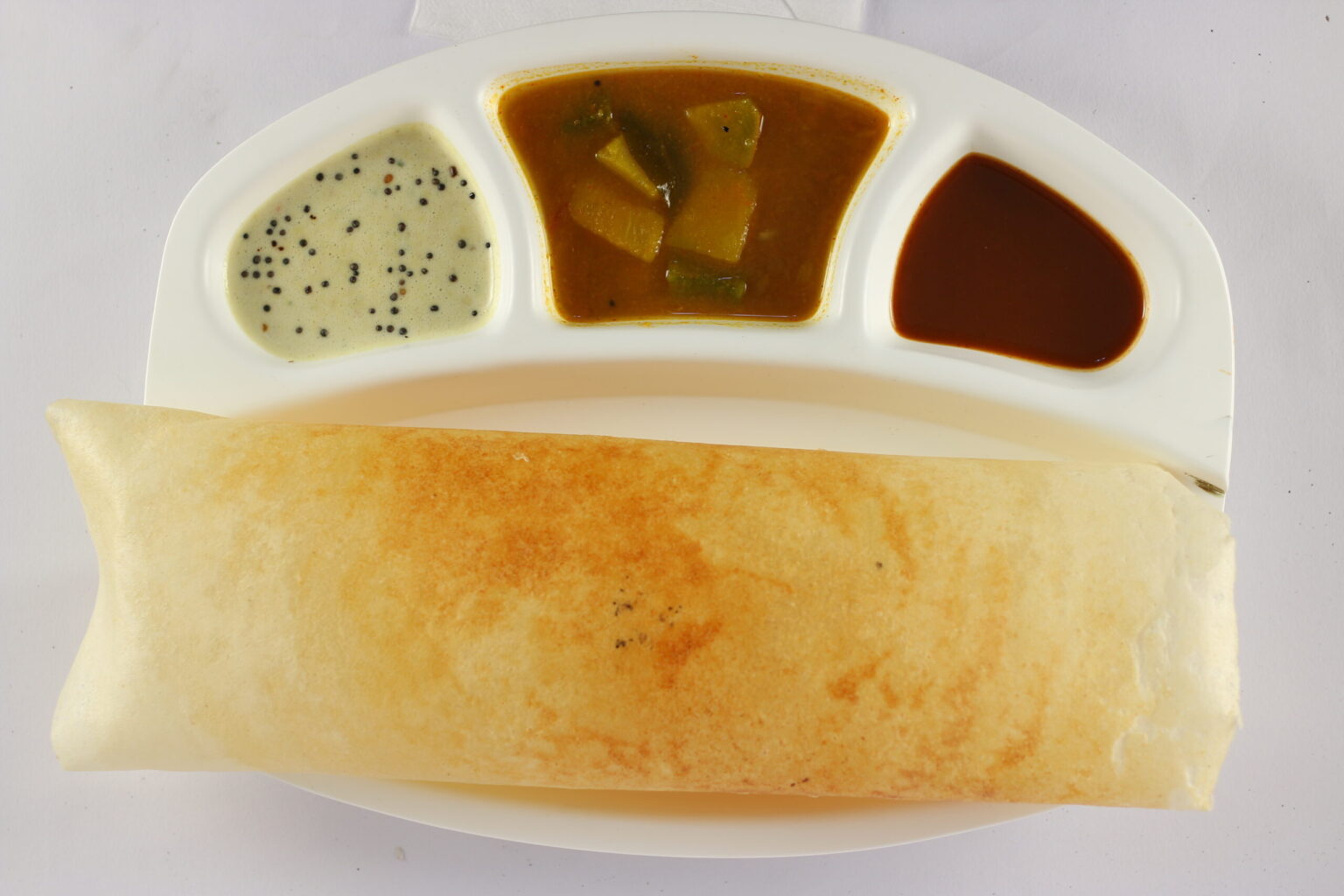 Plain Dosa | Free Home Delivery- Orders Above 200 Rupees (Just ...