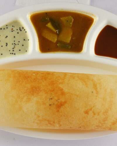 BUTTER MASALA DOSA | Free Home Delivery- Orders Above 200 Rupees (Just ...