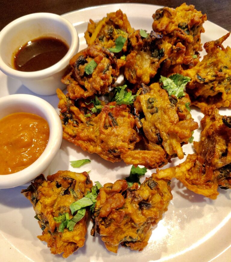 VEG PAKORA | Free Home Delivery- Orders Above 200 Rupees (Just ...