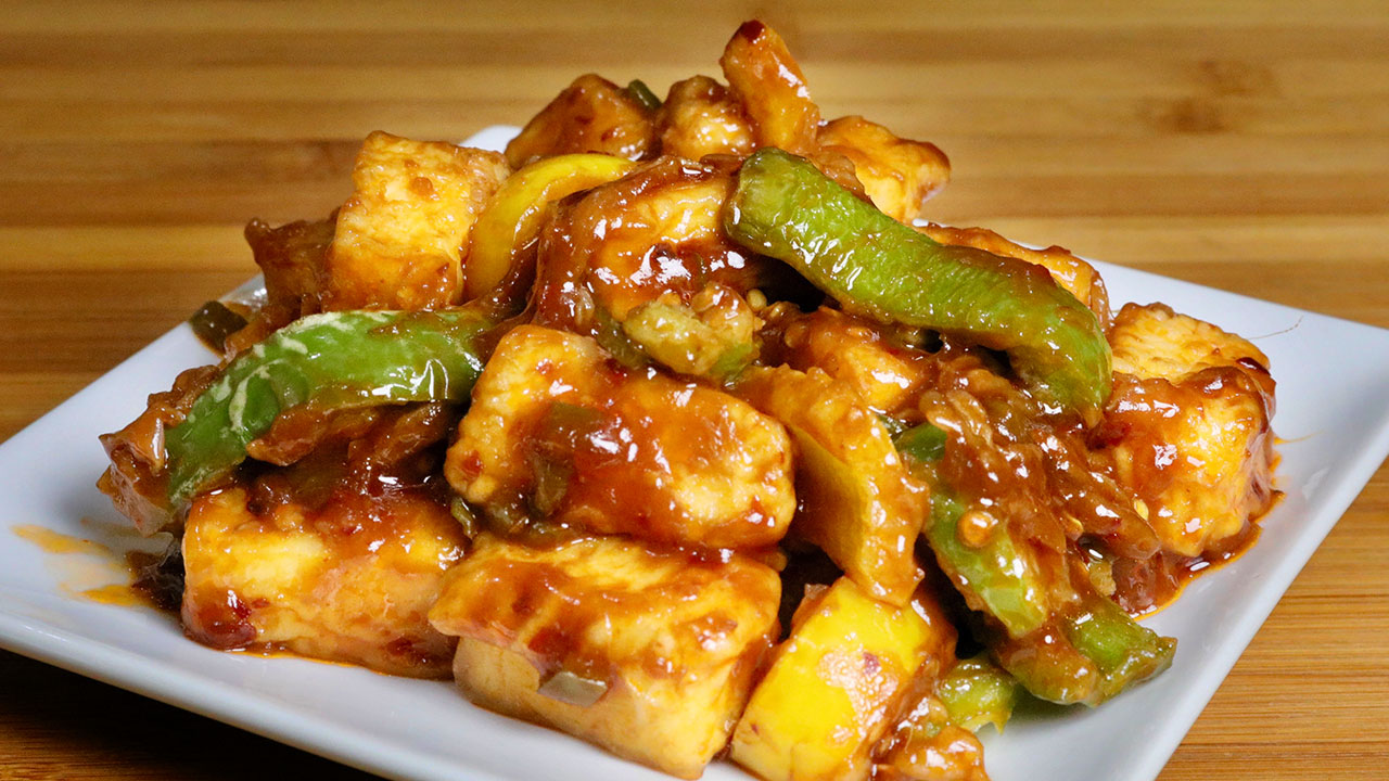 CHILLI PANEER | Available Free Home Delivery, all at your doorstep -10. ...