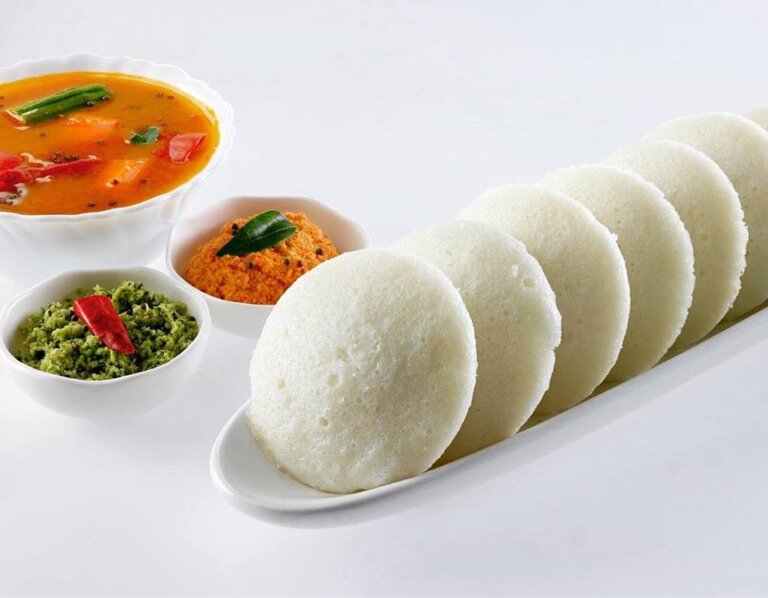 IDLI (2 ps) | Free Home Delivery- Orders Above 200 Rupees (Just ...