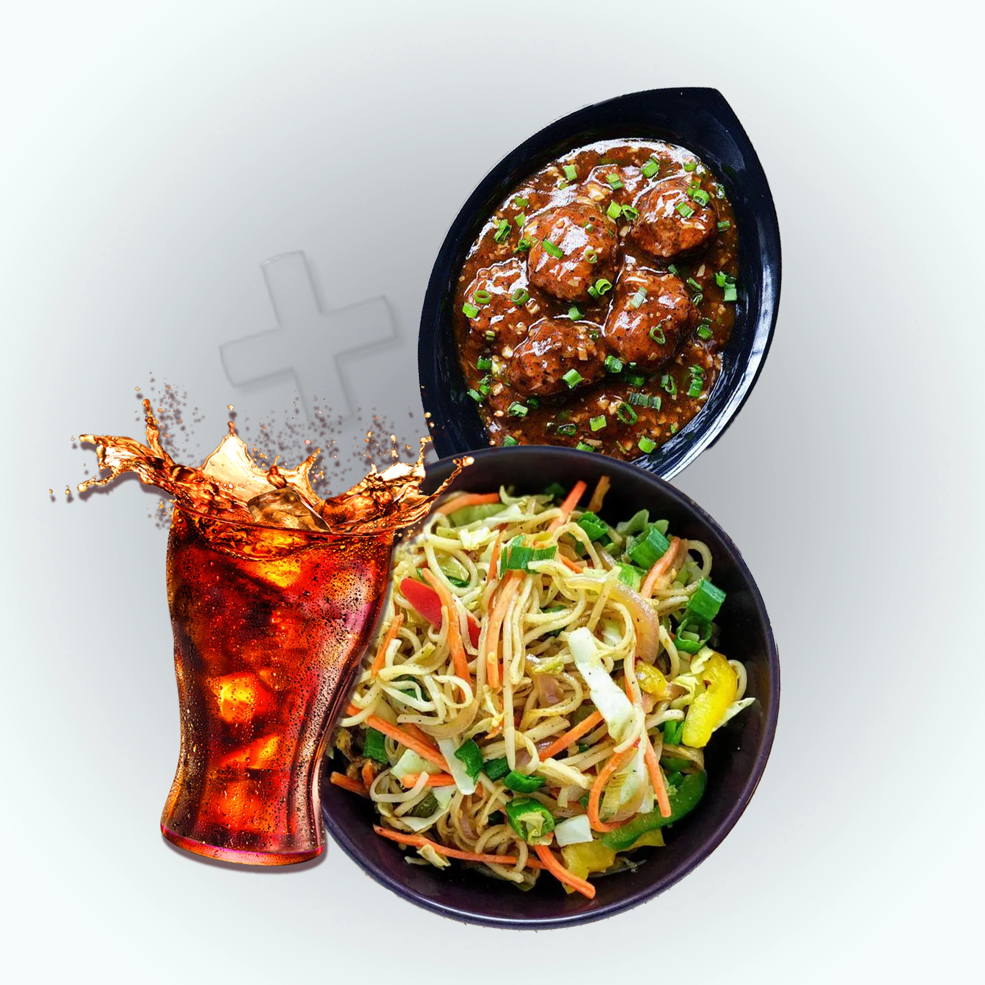 Chinese Combo | Available Free Home Delivery, all at your doorstep -10. ...
